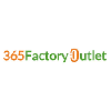 60% Off 365 Factory Outlet Promo Code - (13 Coupons) 2026
