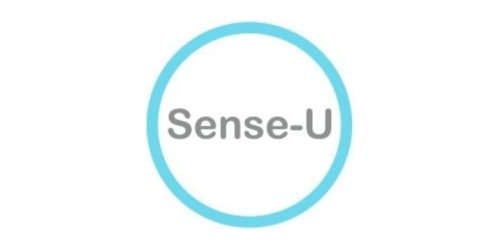 40% Off Sense-U Promo Code - (14 Coupons) 2026