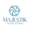 $80 Off Majestik Smile Pro Promo Code (8 Coupons) 2025