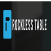 10% Off Rockless Table Promo Code - 8 Coupons 2026