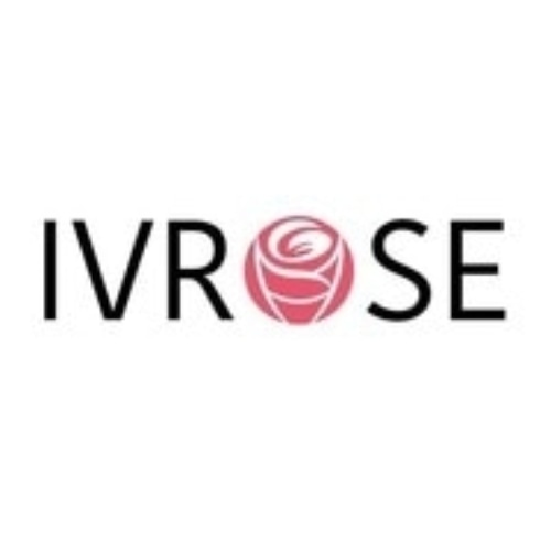 43% Off IVRose Promo Code - 26 Coupons 2025