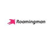 Roaming Man Promo Code 15% Off & 17 Coupons Apr 2025