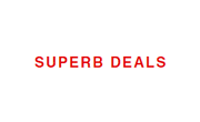 50% Off Superb Deals Promo Code - (10 Coupons) 2026