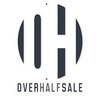 $30 Only OverHalfSale Promo Code - 12 Coupons 2025