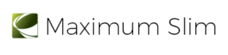 35% Off Maximum Slim Promo Code - 22 Coupons 2025