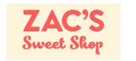 25% Off Zac's Sweet Shop Promo Code - (6 Coupons) 2026